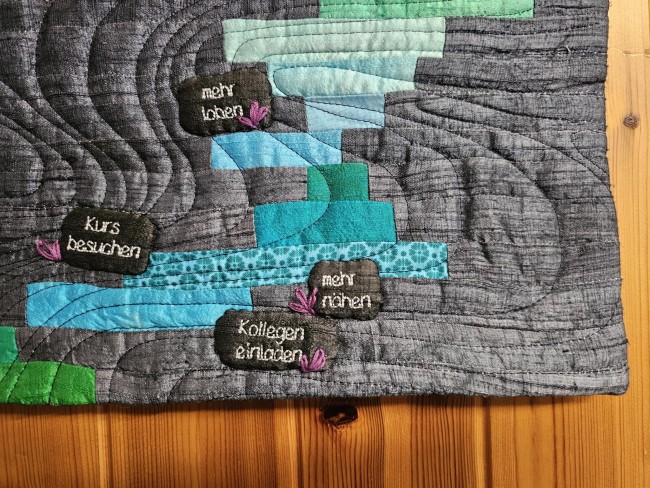 Anleitungen für alle | Patchwork Gilde Deutschland e.V.